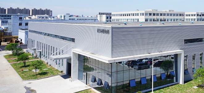 CAPABILITIES – MEGMEET USA